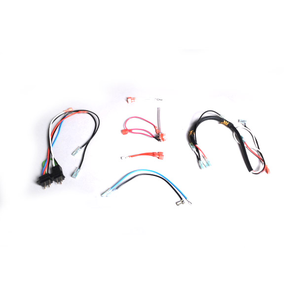 Proteam Proforce 1500XP, 15XP Vacuum Cleaner Harness Wiring # Compare ...